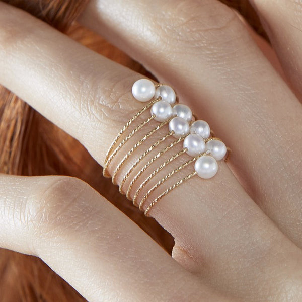 Magic Wire – Intrecci Preziosi Napoli